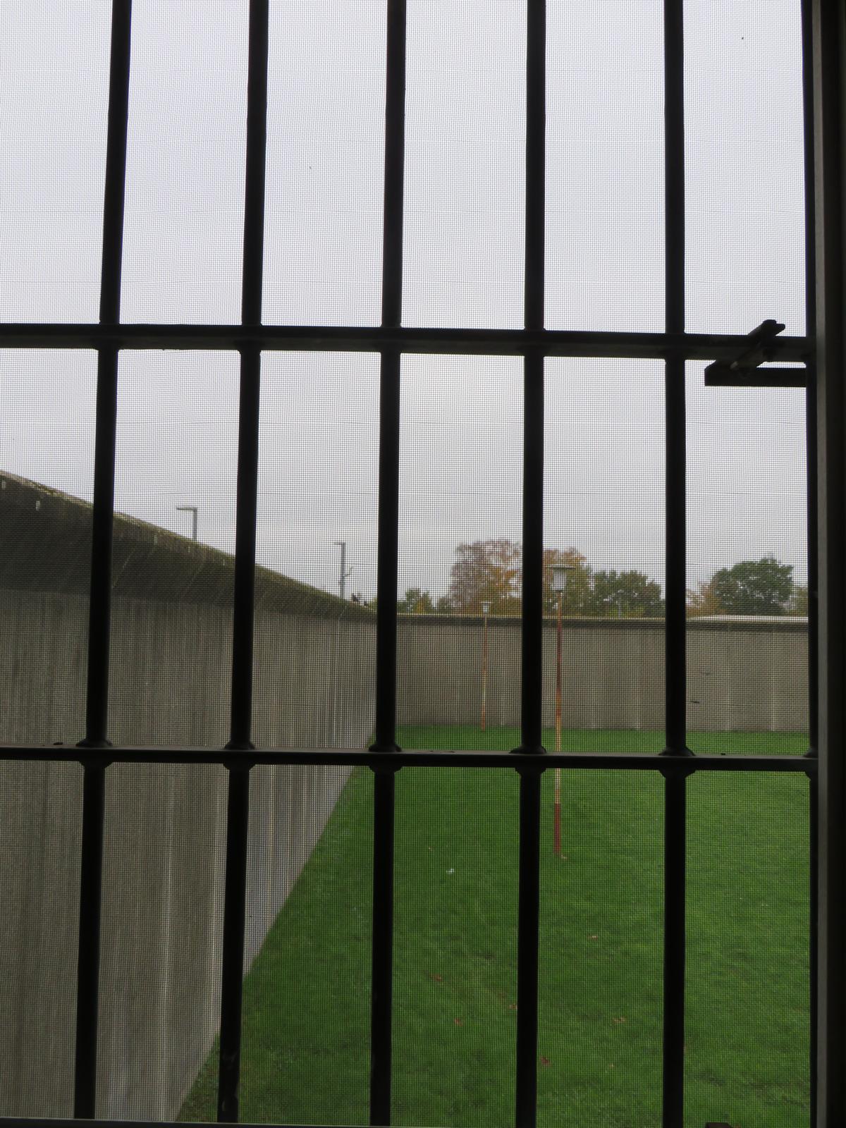 Wissenswertes über die JVA Hannover - Martina Machulla, MdL